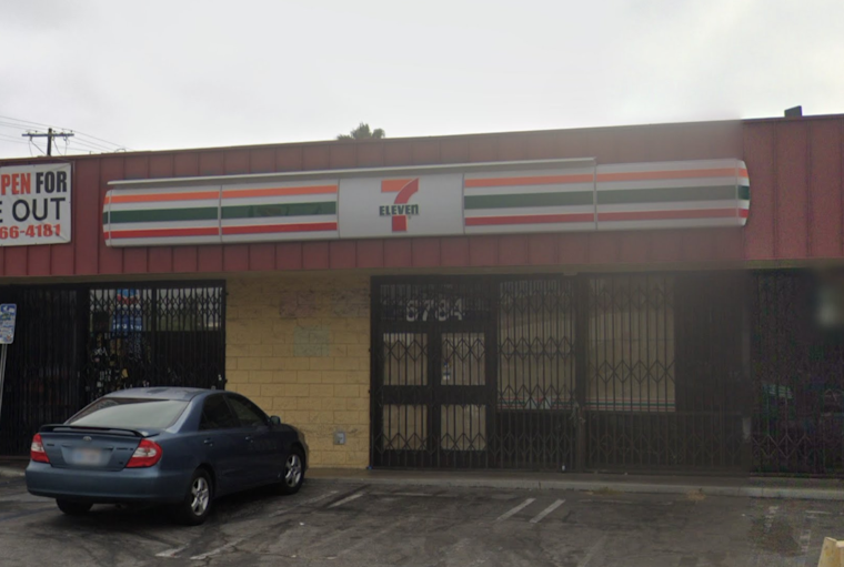 Hollywood 7-Eleven Employee Left Brain-Dead Following Alleged