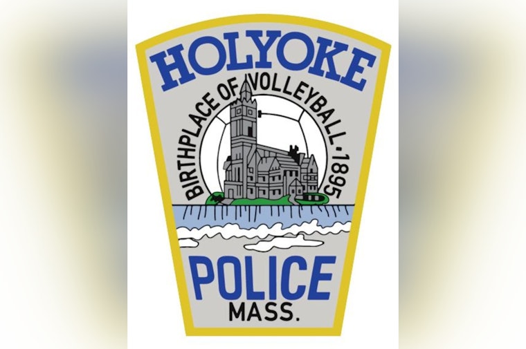 Holyoke Police Collaborate with State and Federal Agencies in Major