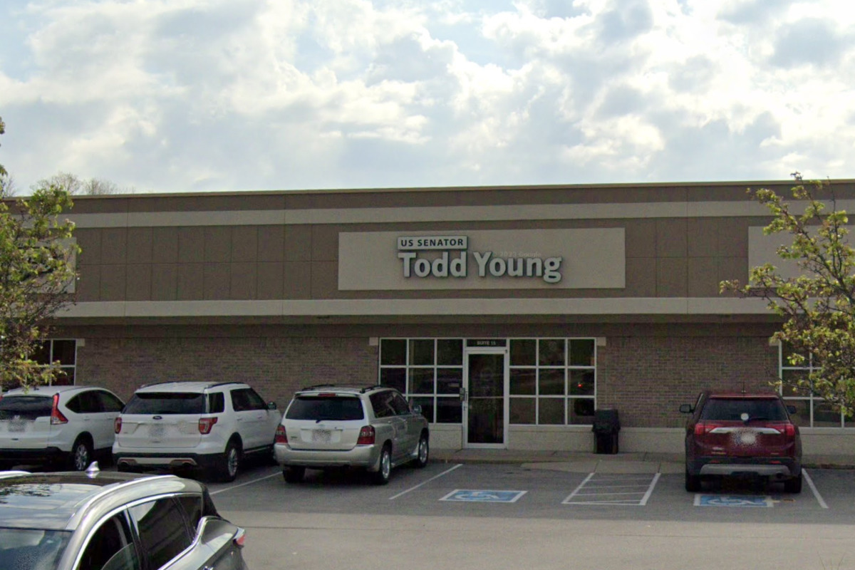 Hoosiers Rally Against ICE Funding Increase, Demand Investment in