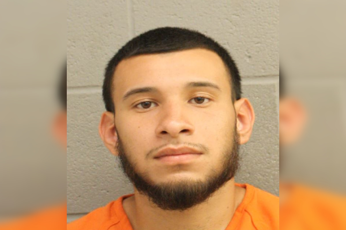 Houston Area Man Charged With Criminal Mischief After Alleged