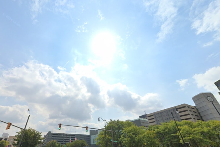 Houston Braces for Intense Heat Wave, With Temperatures Climbing into