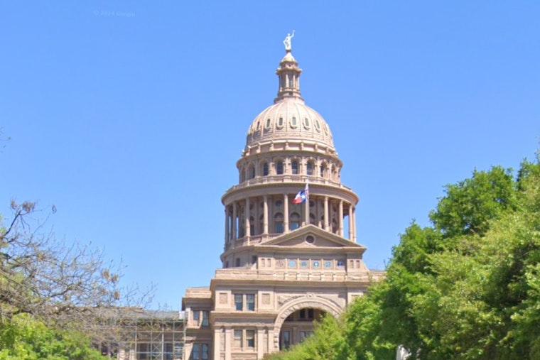Houston in Hot Seat as Texas Legislators Clash Over Possible Racial