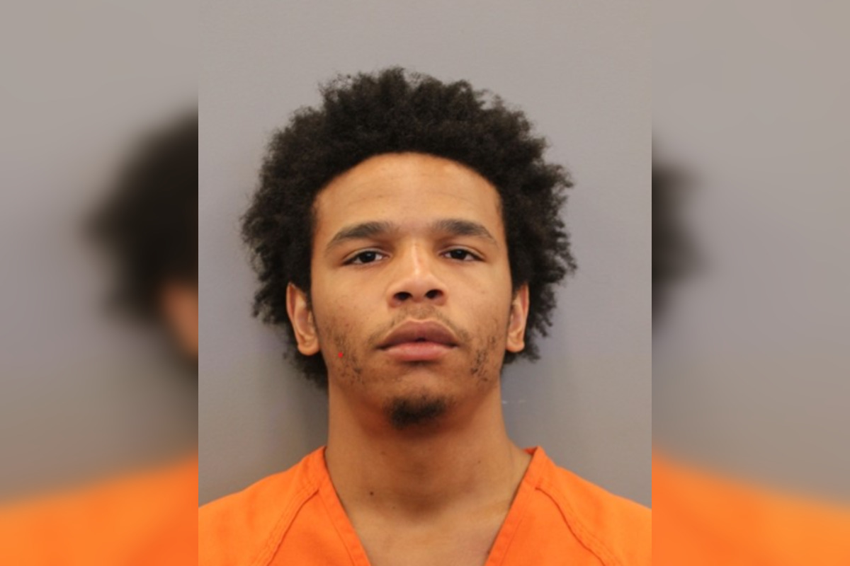 Houston Man Charged with Murder in Fatal Shooting of Adam Broomfield