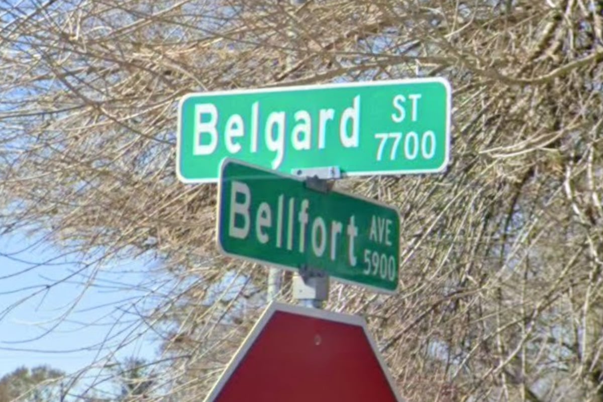 Houston Man Hospitalized After Being Shot While Burying Family Pet in