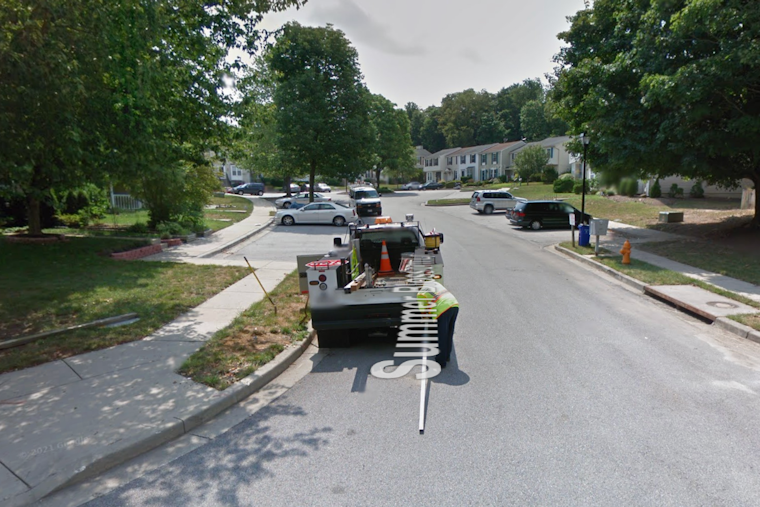 Howard County Police Investigating Suspected Domestic Murder-Suicide