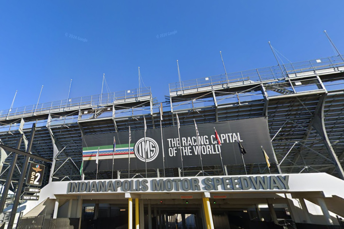 IMPD Enhances Safety at Indianapolis Brickyard Event with Heightened