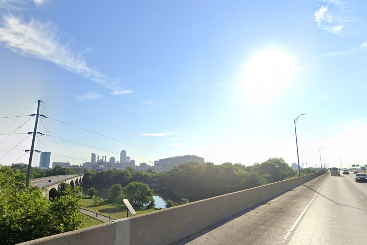 Indianapolis Heat Advisory Issued as Heat Index Expected to Reach 105