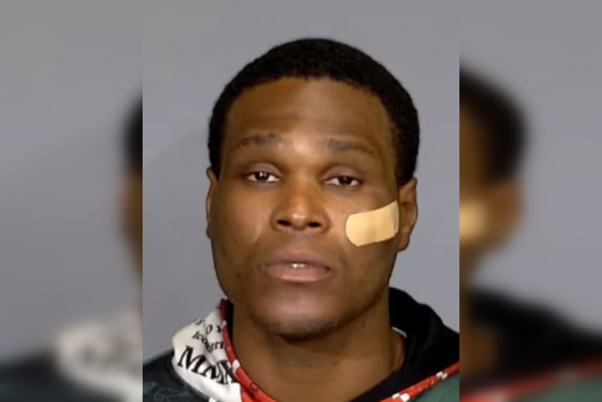 Indianapolis Man Sentenced to Maximum 6 Years for Sexual Assault