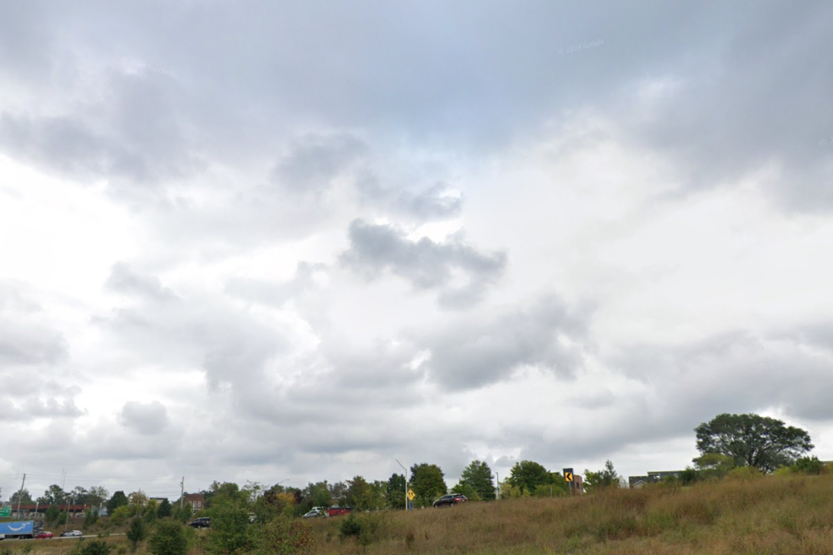 Indianapolis Weather Alert, NWS Warns of Increasing Thunderstorm