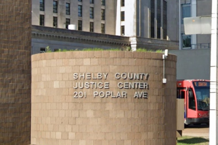 Inmate's Mysterious Death at Shelby County Jail in Memphis Spurs TBI