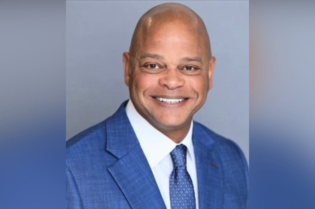 Iredell County Appoints Veteran State Patrol Commander Daryl Conley as