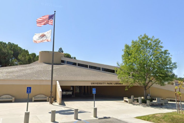 Irvine Celebrates Grand Opening of Heritage and University Park