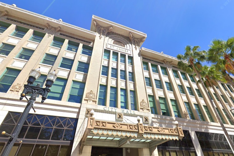 Jacksonville Mayor and Jumbo Shrimp Team Up for Keep Jax Cute, Don't