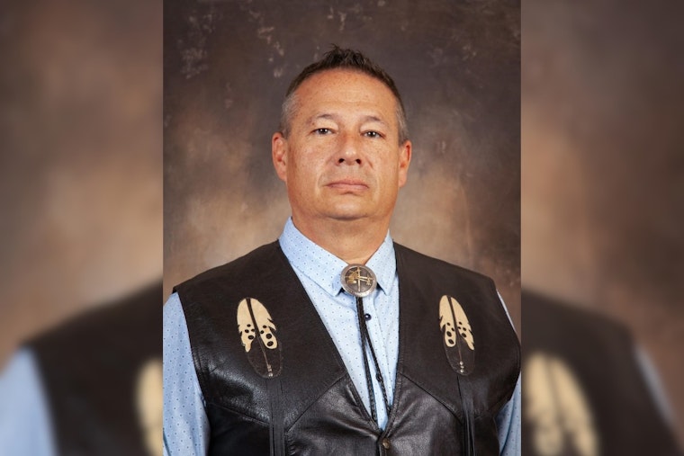 James A. Crawford Appointed Assistant Secretary for Tribal Affairs at