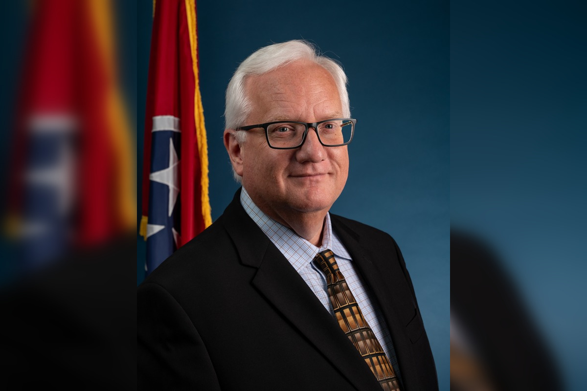 Joe Byrd Appointed as Interim Executive Director of Tennessee's New