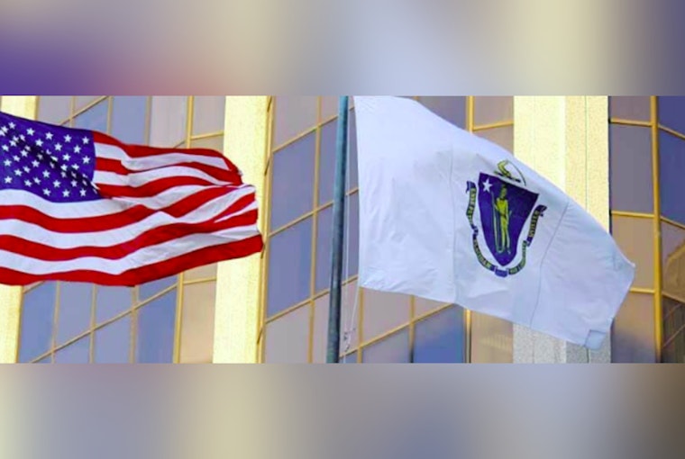 John Monaghan Appointed as New Colonel of Massachusetts Environmental