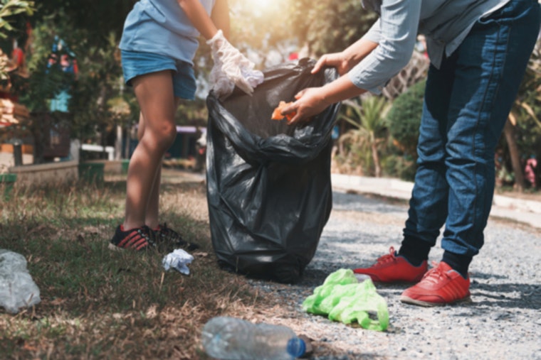 Join the Community Cleanup Days to Beautify Brooklyn Park's Parks and