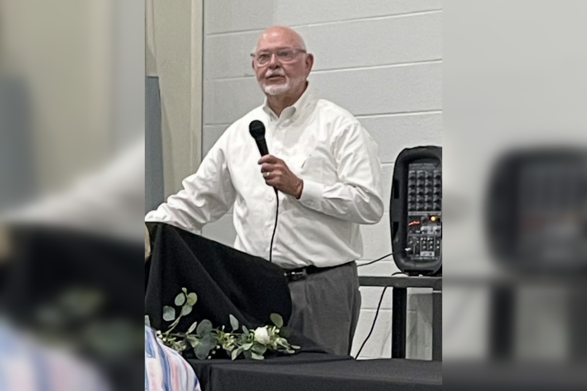 Judge Mike Spitzer Retires from 32nd Judicial District Circuit Court