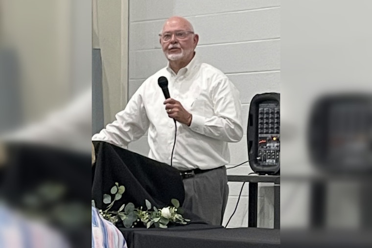 Judge Mike Spitzer Retires from 32nd Judicial District Circuit Court