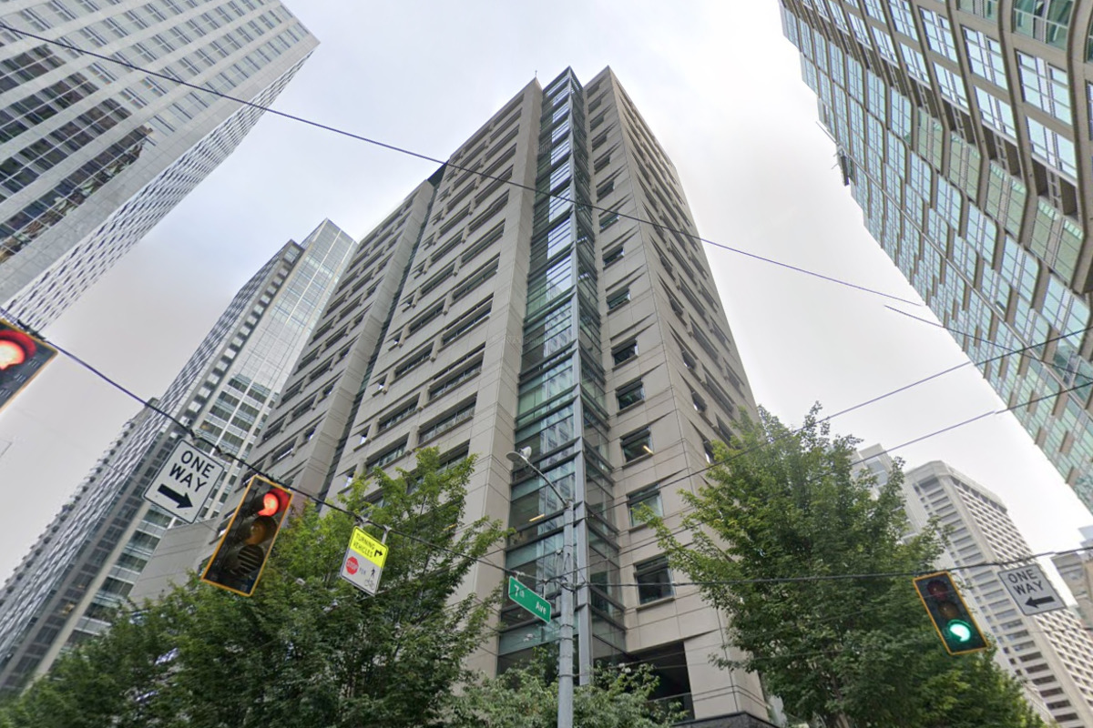 Justice Department Agrees to Lift Seattle Police Reform Consent Decree