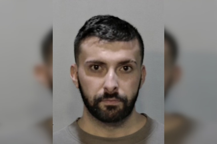 Key West Bartender Charged With Possession of Child Pornography and