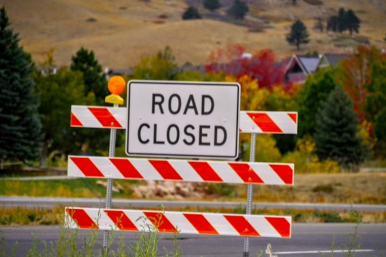 Knox County Drivers Prepare for I-275 Closure as TDOT Launches Bridge