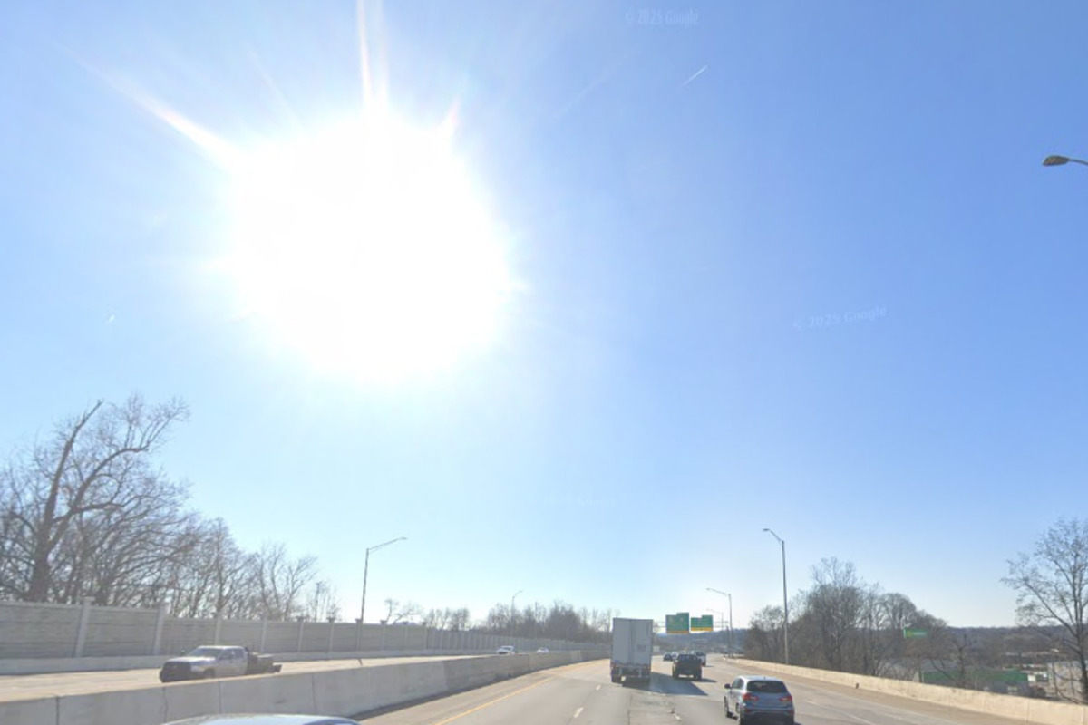 Knoxville Heat Advisory, NWS Warns of Heat Illnesses as Index Hits 108