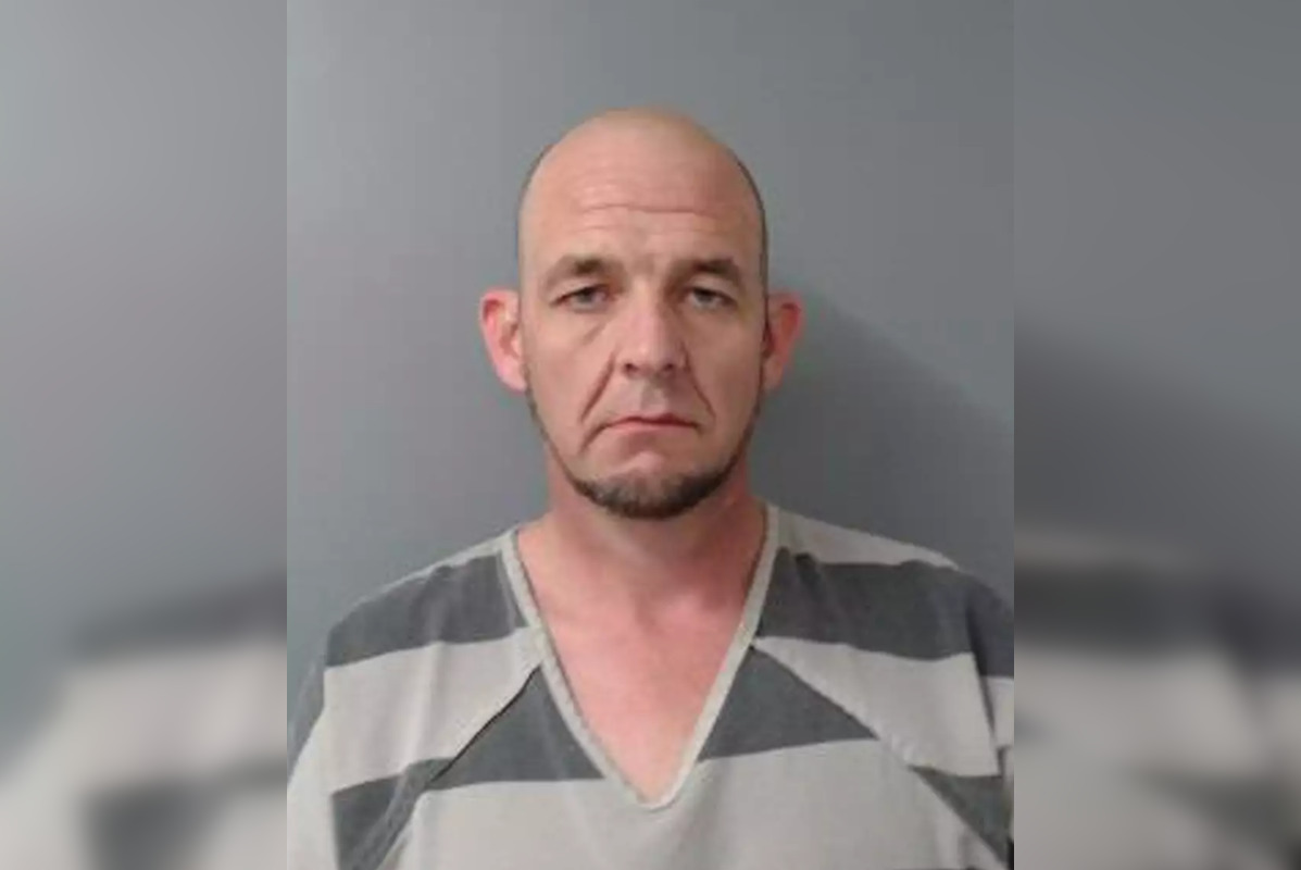 Lake Charles Man Sentenced to 5 Years for Distributing Counterfeit