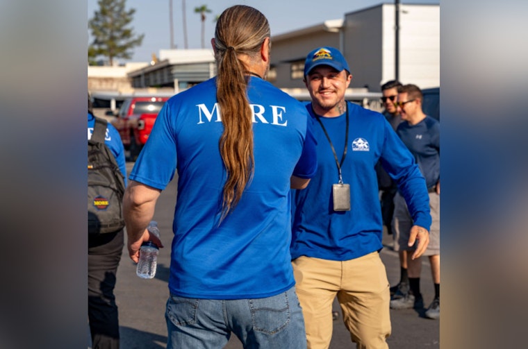 Las Vegas and North Las Vegas Join Forces to Combat Homelessness in