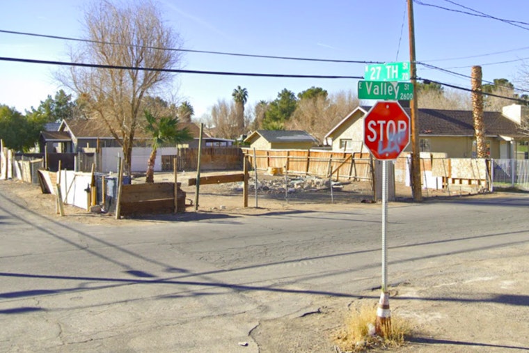 Las Vegas Authorities Investigate Suspected Severe Neglect After