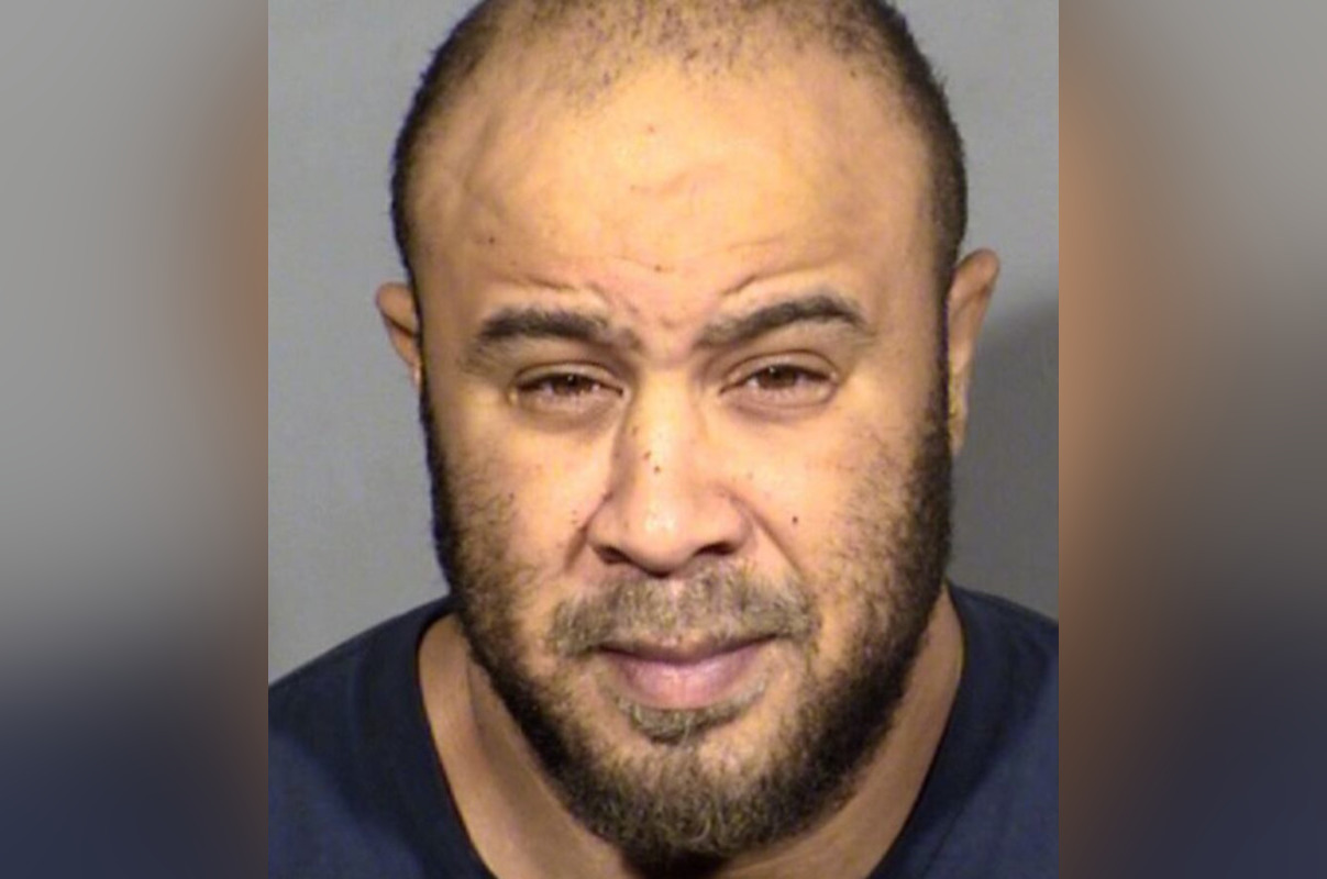 Las Vegas Man Sentenced to 21 Years for Murder in Parking Dispute,