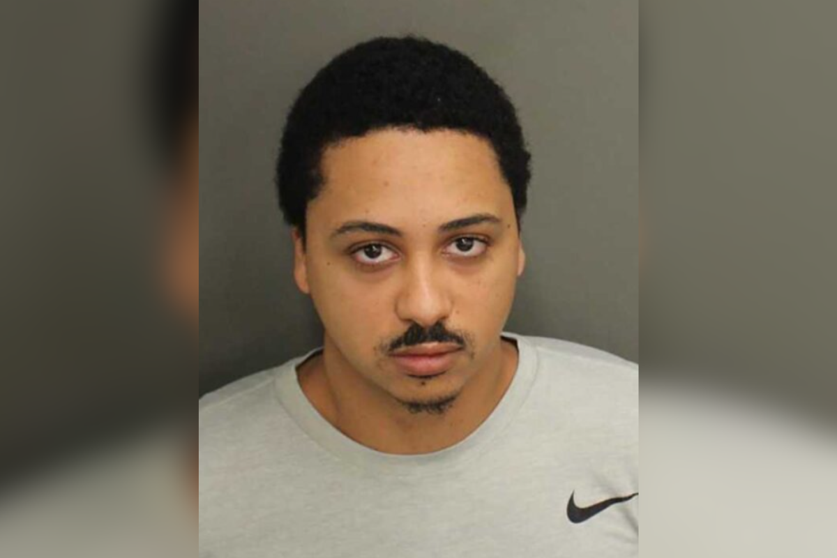 Lawrence Dority Convicted of Second-Degree Murder in 2022 Shooting of