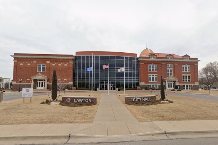 Lawton City Council Seeks New Ward 2 Representative after R.L. Smith