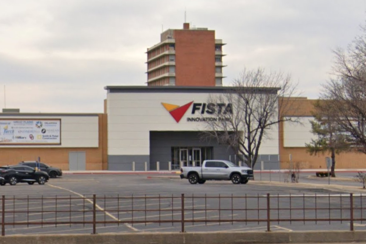 Lawton Mayor Stan Booker to Highlight 'KidsFirst' in Upcoming State of