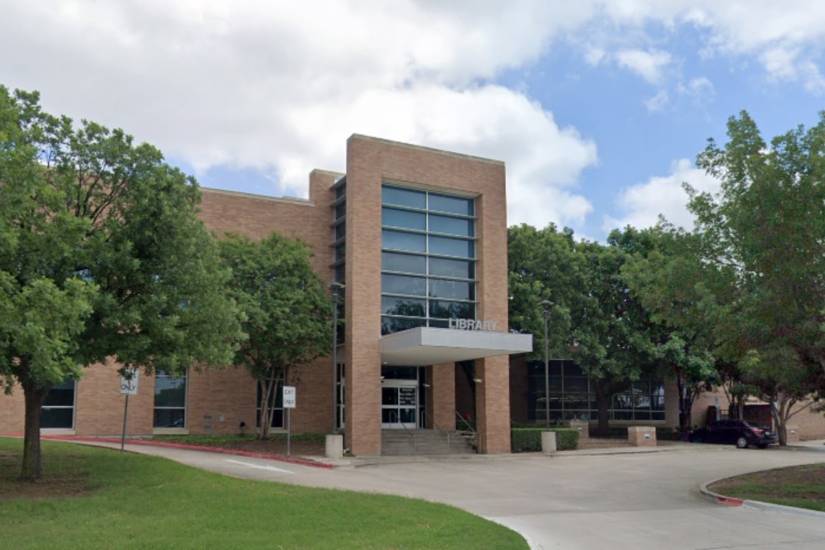 Lewisville Public Library Launches Creative Community Programs for All