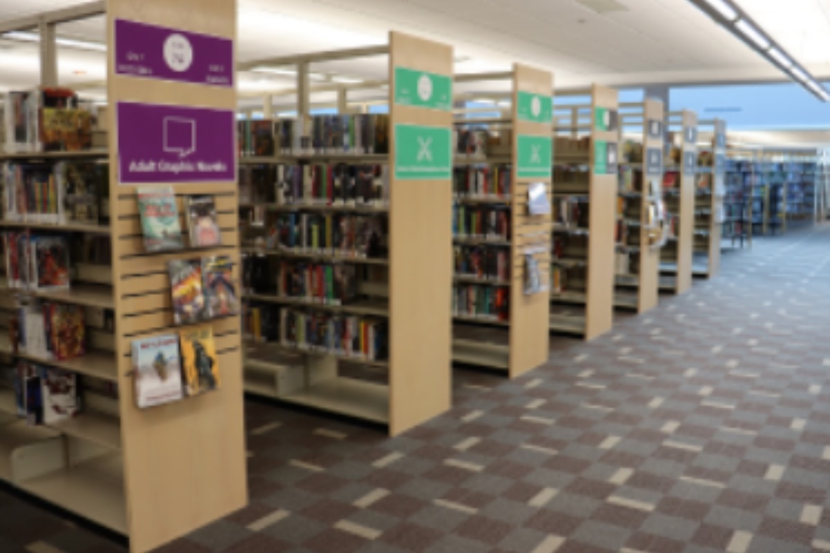 Lewisville Public Library Unveils Community Events for Book