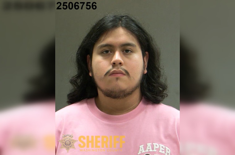 Life Sentence for Derek Owen Cuellar-Torres in 2023 Murder and