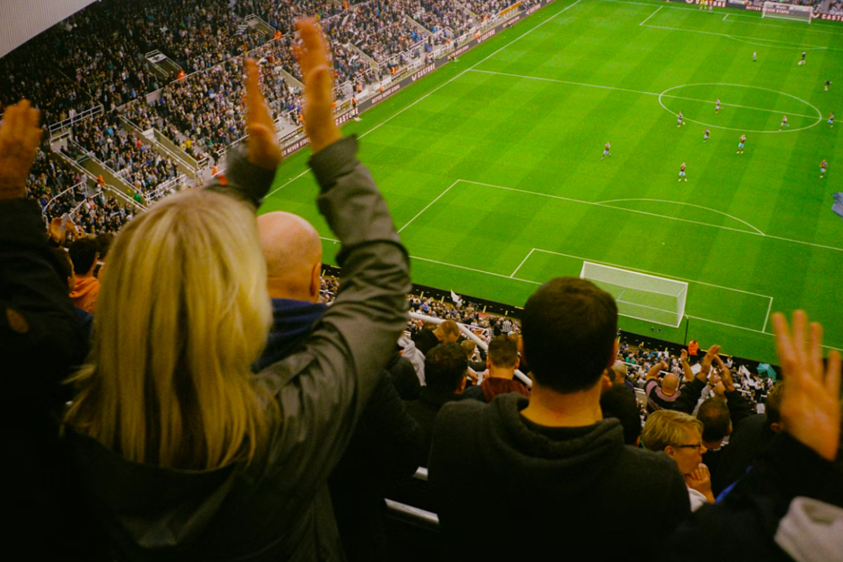 Lionel Messi Set to Electrify Crowds at Gillette Stadium in Soccer