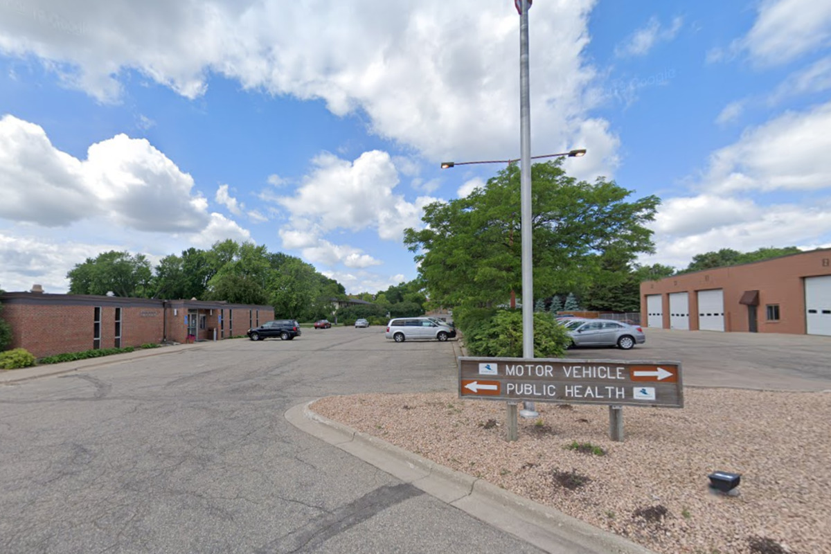 Logan Lodge Becomes Interim Haven for Bloomington Seniors Following