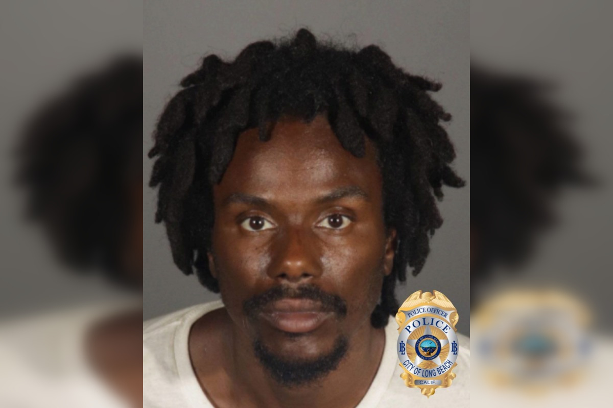 Long Beach Predator Unleashed Terror, Suspected of Sexual Assaults and