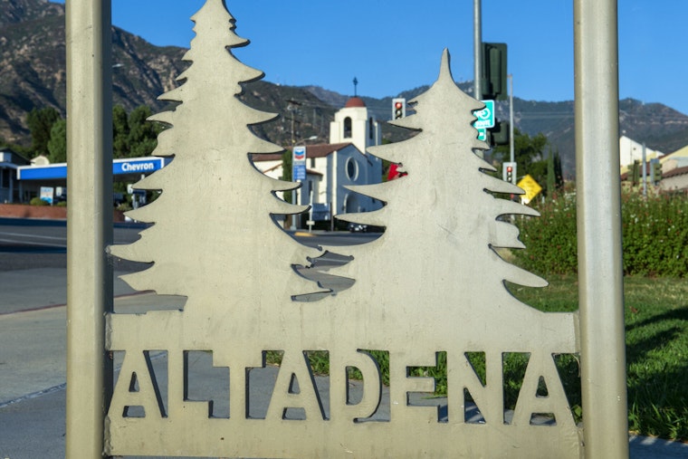 Los Angeles County Designates Altadena's Historic Highlands as First