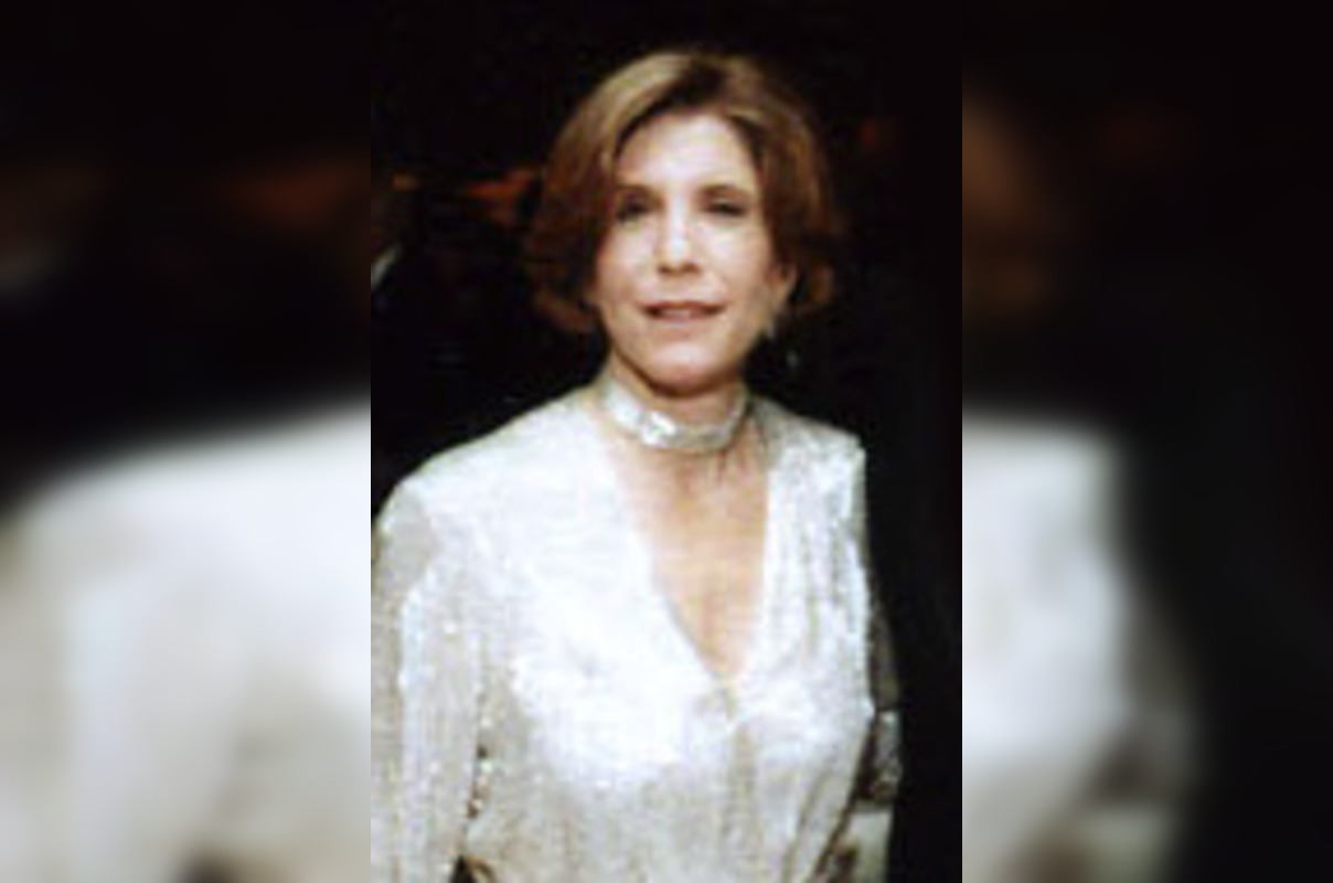 Los Angeles Philanthropist Wallis Annenberg Dies at 86, Leaves Lasting