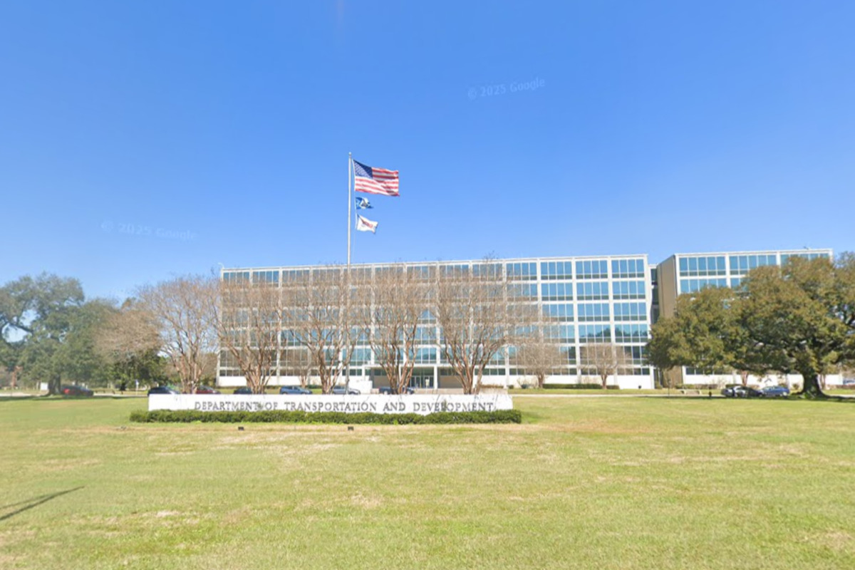 Louisiana's DOTD Tackles Infrastructure Woes with $190.5M in Project