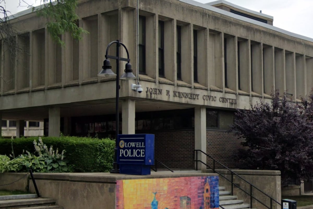 Lowell Police Arrest 26-Year-Old Suspected of Shooting on Favor St.,