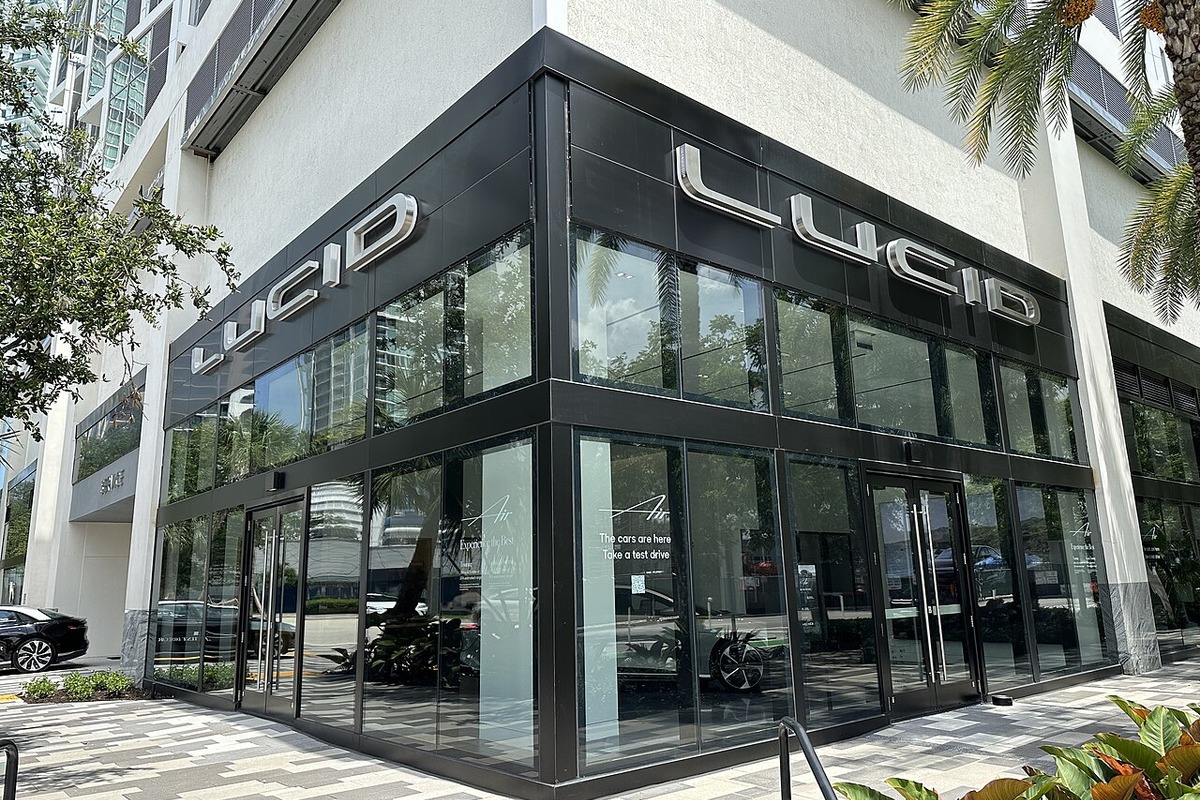 Lucid Group Joins Forces with Mineral Companies to Boost U.S. EV