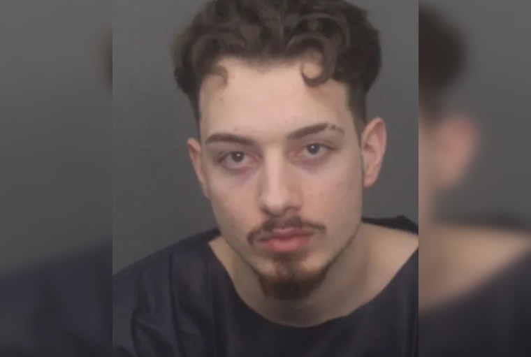 Macomb Township Man to Stand Trial for Alleged Shooting at Troy