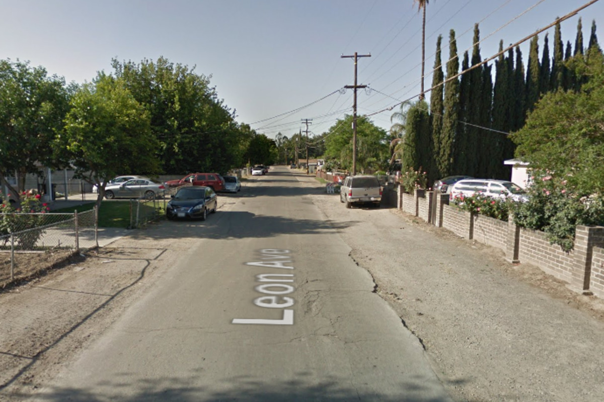 Man Arrested on Homicide Charges After Fatal Modesto Shooting