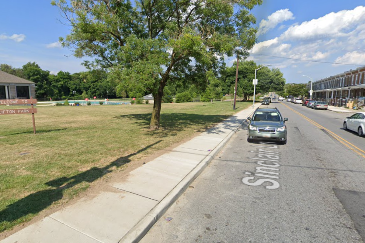 Man Hospitalized Following Foot Shooting in East Baltimore, Police