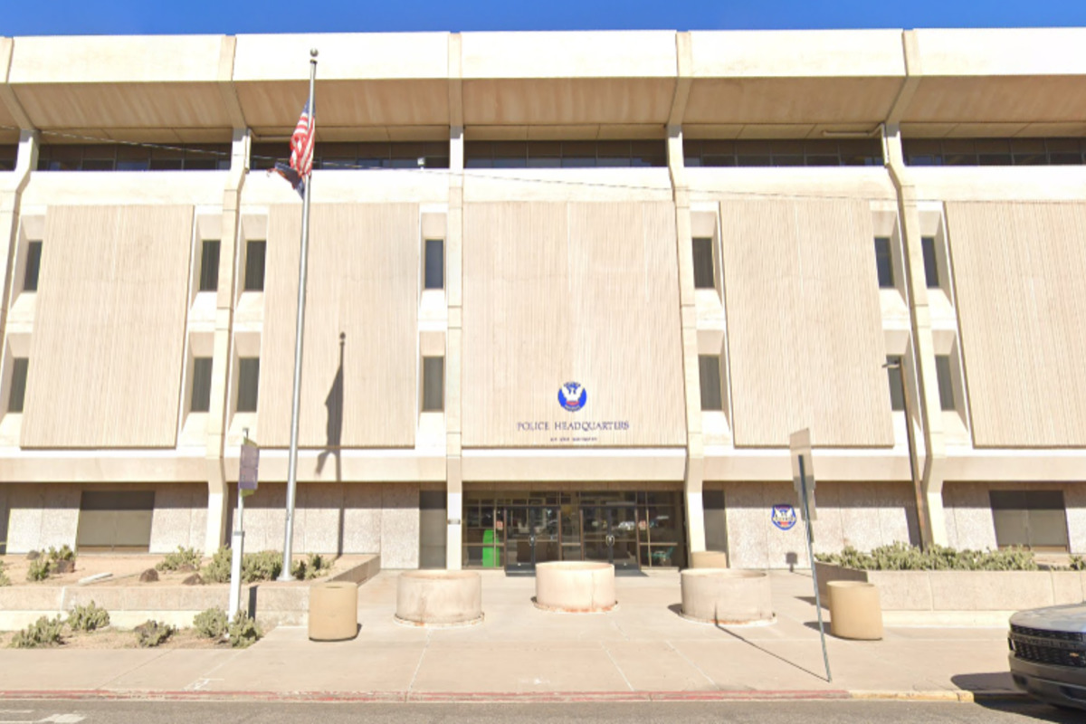 Man Scorched by Searing Pavement During Police Restraint Files Lawsuit