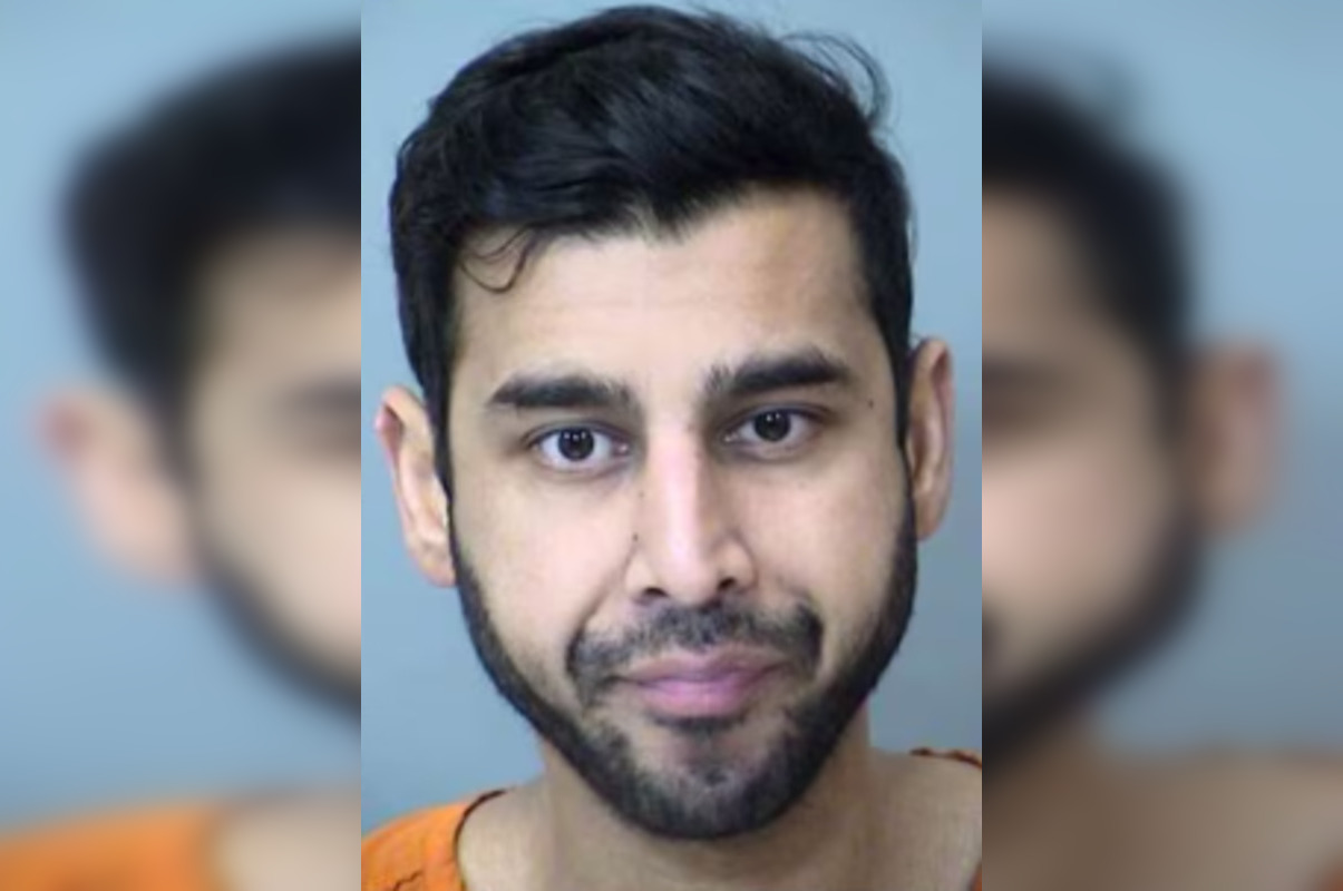 Man Sentenced to 5 Years for $250K Art Theft from Scottsdale Gallery,